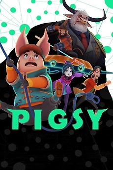 ‎Pigsy (2023) directed by Chiu Li Wei • Reviews, film + cast • Letterboxd