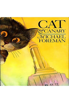 ‎Cat & Canary (1994) • Film + cast • Letterboxd