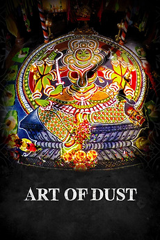 ‎Art of Dust: Kalamezhuthum Pattum (2019) directed by Sharath A ...