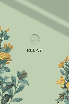 ‎Relay (2024) directed by David Mackenzie • Reviews, film + cast ...