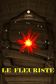 ‎The Florist (2022) directed by Joachim Perino Pegalajar • Film + cast ...