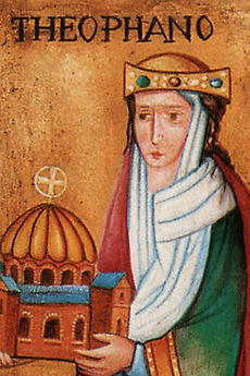 ‎Theophanu- Die mächtigste Frau des Abendlandes directed by Dirk Otto ...