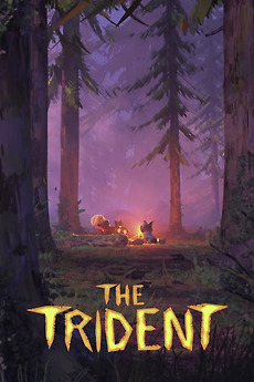 ‎The Trident (2023) directed by Matt Flynn • Reviews, film + cast ...