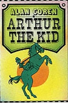 ‎Arthur the Kid (1981) • Film + cast • Letterboxd