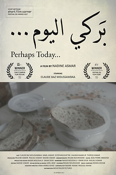 ‎Perhaps Today... (2017) directed by Nadine Asmar • Film + cast ...