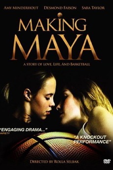 ‎Making Maya (2009) directed by Rolla Selbak • Reviews, film + cast • Letterboxd