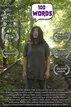 ‎100 Words (2022) directed by Brendan O'Brien • Film + cast • Letterboxd