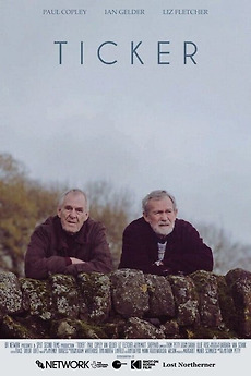 ‎Ticker (2023) directed by Thom Petty • Reviews, film + cast • Letterboxd
