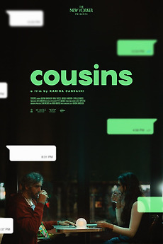 ‎Cousins (2023) directed by Karina Dandashi • Reviews, film + cast ...