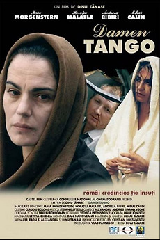 ‎Damen tango (2004) • Film + cast • Letterboxd