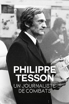 ‎Philippe Tesson, un journaliste de combats (2010) directed by Ella ...