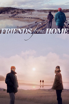 ‎Friends from Home (2023) directed by Joe Blank, Mike Koslov • Reviews ...