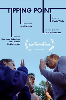 ‎The Tipping Point (2023) directed by Marta Vitola • Reviews, film ...