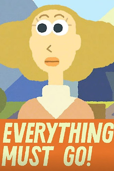 ‎Everything Must Go (2022) directed by Alisha Liu • Reviews, film ...