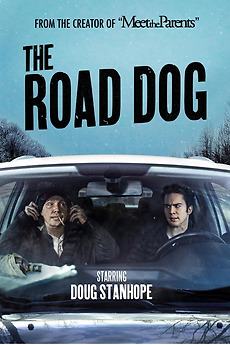 ‎The Road Dog (2023) directed by Greg Glienna • Reviews, film + cast ...