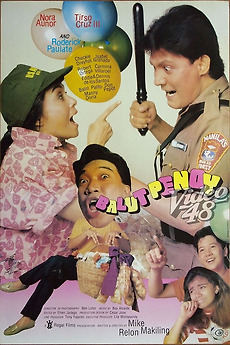 ‎Penoy Balut (1988) directed by Mike Relon Makiling • Reviews, film ...