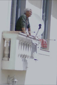 ‎Nine Eyes of Google Street View: Slideshow (2020) directed by Jon ...