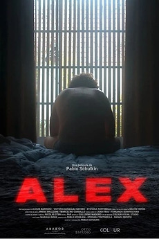 ‎Alex (2023) directed by Pablo Schulkin • Reviews, film + cast • Letterboxd
