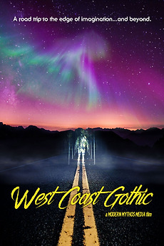 ‎West Coast Gothic (2019) directed by Giovanni Iacobucci • Reviews ...