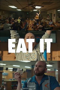 ‎Eat It (2023) directed by Katie Lambert • Reviews, film + cast ...