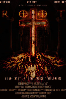 ‎Root (2023) directed by Christopher Maggard • Film + cast • Letterboxd