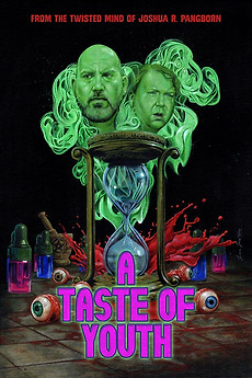‎A Taste of Youth directed by Joshua R. Pangborn, Nakia • Film + cast ...