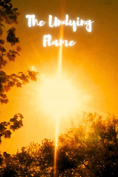 ‎The Undying Flame directed by Evelyn Packer • Film + cast • Letterboxd