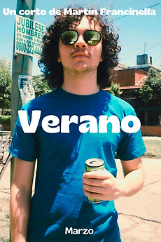 ‎Verano (2023) directed by Martín Francinella • Reviews, film + cast ...