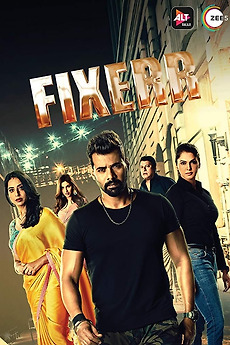 ‎Fixerr (2019) • Reviews, film + cast • Letterboxd