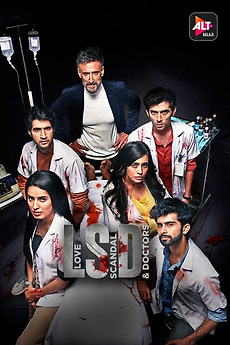 ‎LSD - Love, Scandal and Doctors (2021) • Film + cast • Letterboxd