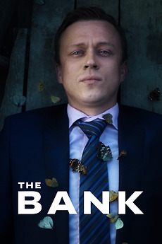 ‎The Bank (2018) directed by Jan Erik Nõgisto, Rainer Sarnet et al ...