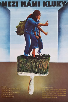 ‎Mezi námi kluky (1982) directed by Radim Cvrček • Film + cast • Letterboxd