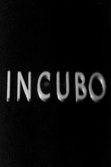 ‎Incubo (1956) directed by Enrico Cocozza • Film + cast • Letterboxd