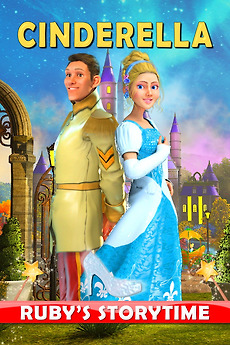 ‎Cinderella: Ruby's Storytime (2022) directed by Vince Rundus • Film ...
