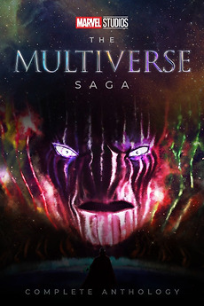 ‎The Marvel Studios Multiverse Saga • Film + cast • Letterboxd