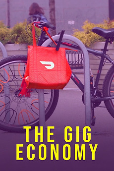‎The Gig Economy (2020) directed by Keif Roberts • Reviews, film + cast ...