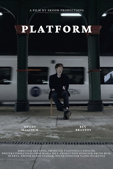 ‎Platform (2023) directed by Sky Fong • Reviews, film + cast • Letterboxd