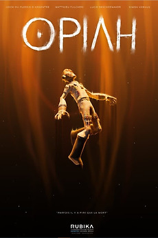 ‎OPIAH (2022) • Film + cast • Letterboxd