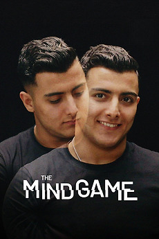 ‎The Mind Game (2023) directed by Els van Driel, Sajid Khan Nasiri et ...
