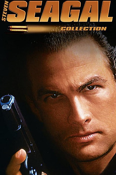 ‎Steven Seagal Collection • Film + cast • Letterboxd