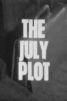 ‎The July Plot (1964) directed by Rudolph Cartier • Reviews, film ...