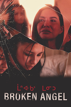 broken angel release date