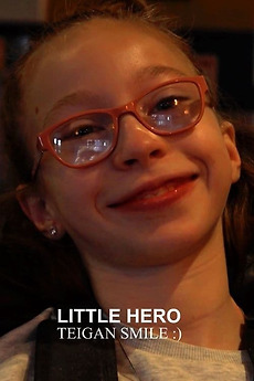 ‎Teigan Smile - Little Hero (2022) directed by Andy Blithe • Film ...
