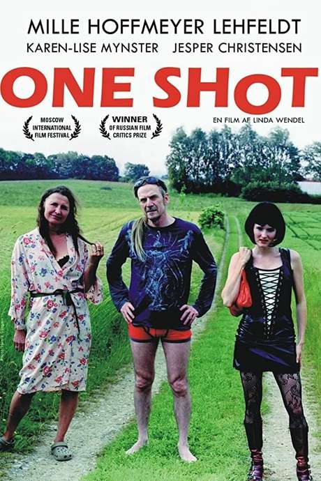 ‎One shot (2008) directed by Linda Wendel • Reviews, film + cast ...