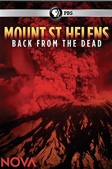 ‎Mt. St. Helens Back From the Dead • Film + cast • Letterboxd