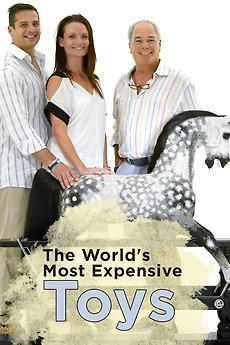 13 Of The Most Expensive Toys In The World – BDXQV