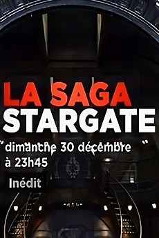 ‎The Stargate Saga (2012) directed by Cécile Delarue • Reviews, film ...