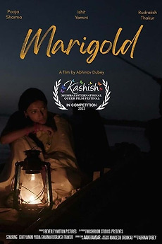 ‎Marigold (2022) directed by Abhinav Dubey • Film + cast • Letterboxd