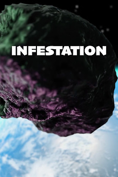 ‎Infestation (2022) • Reviews, film + cast • Letterboxd