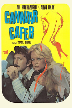 ‎Canavar Cafer (1975) directed by Temel Gürsu • Film + cast • Letterboxd